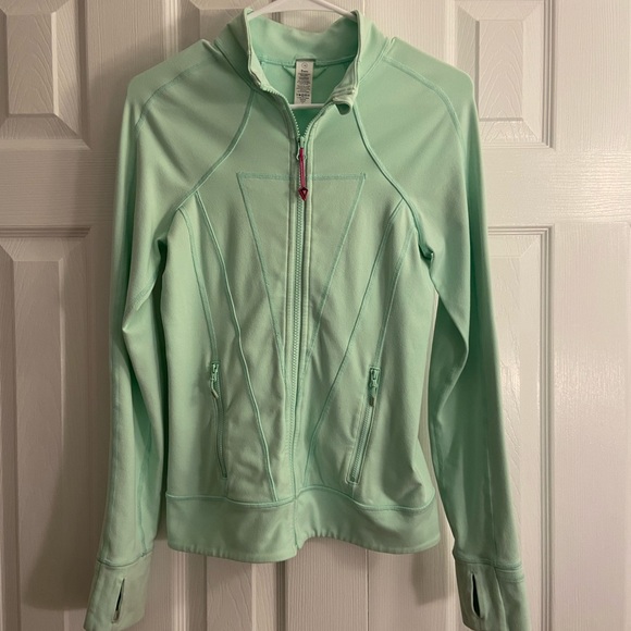 Ivivva | Shirts & Tops | Ivivva Perfect Your Practice Jacket Lululemon ...
